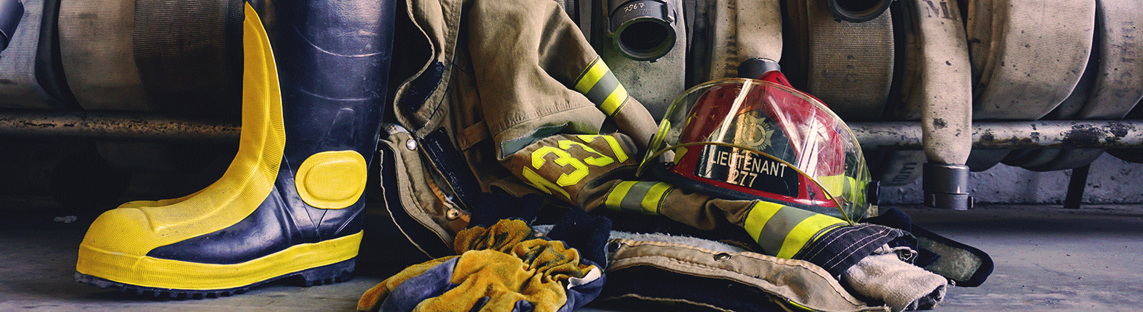 Tenth District Volunteer Fire Department - Maryland Volunteers
