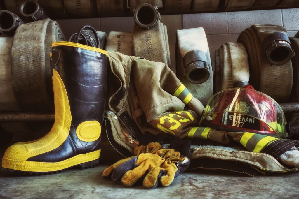 Community Rescue Service - Maryland Volunteers